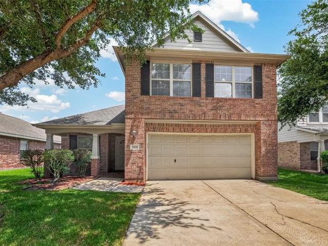 5431 Rio Dr, Baytown, TX 77521