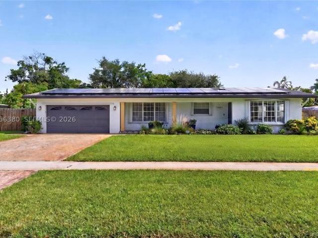 5431 SW 1st St, Plantation, FL 33317