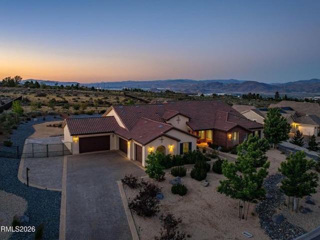 5431 Salmon River Ct, Reno, NV 89511