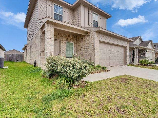 5431 Tuscany Hills Ln, Spring, TX 77373