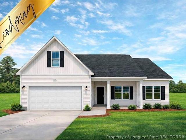 5431 Tall Timbers Dr Lot 101, Fayetteville, NC 28311