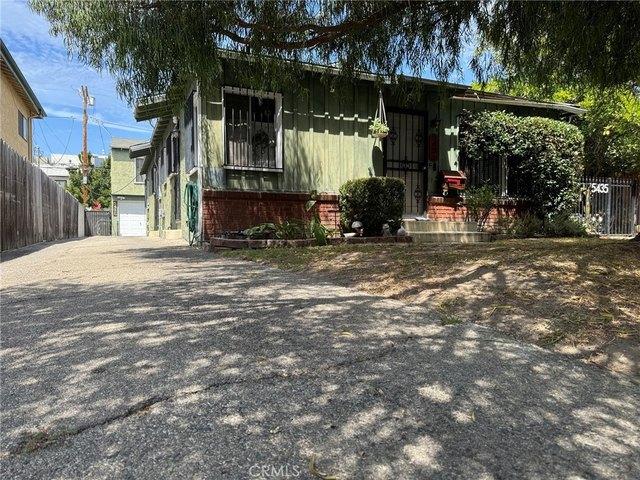 5431 Troost Ave, Valley Glen, CA 91601