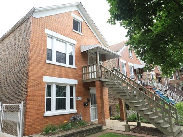 5431 W 24th St, Cicero, IL 60804