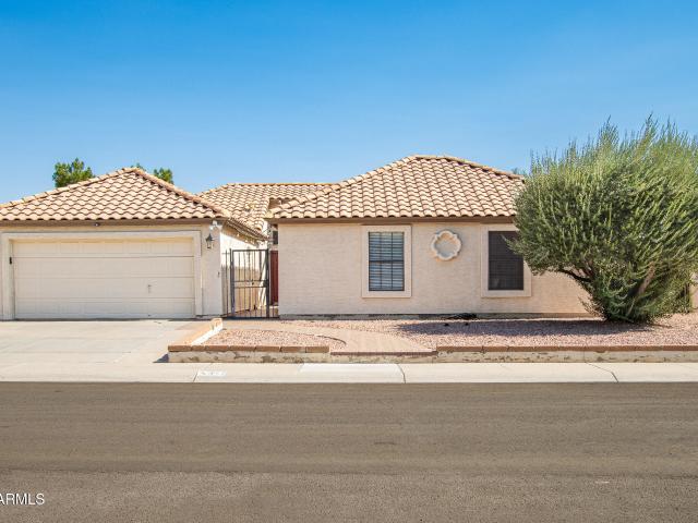 5431 w cochise drive