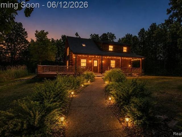 5432 N 7 Mile Rd, Pinconning, MI 48650