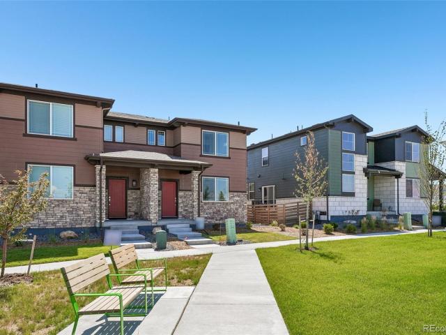 5432 N Denali Boulevard