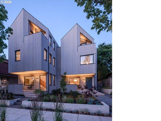 5432 NE 32nd Ave, Portland, OR 97211