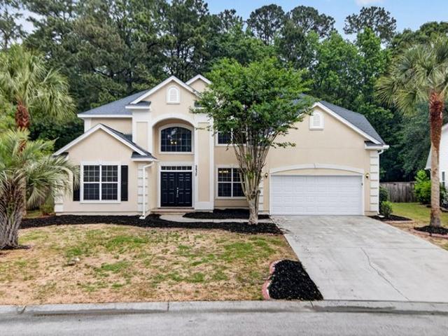 5432 Altamaha Dr, North Charleston, SC 29420