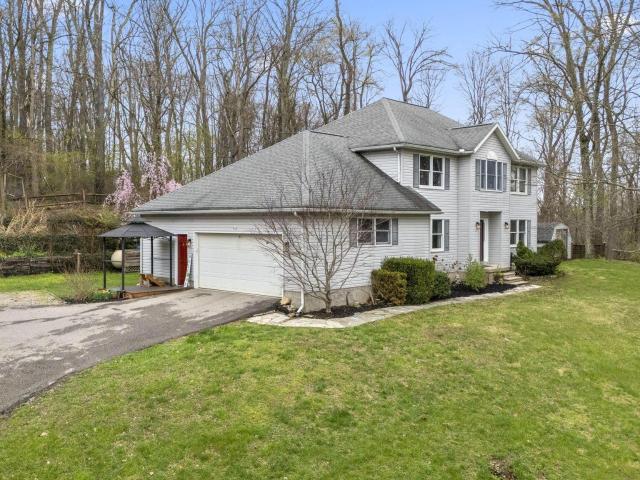 5432 Brownsville Road SE