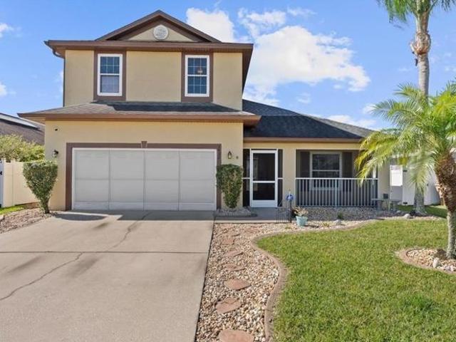 5432 Bryce Canyon Dr, Kissimmee, FL 34758