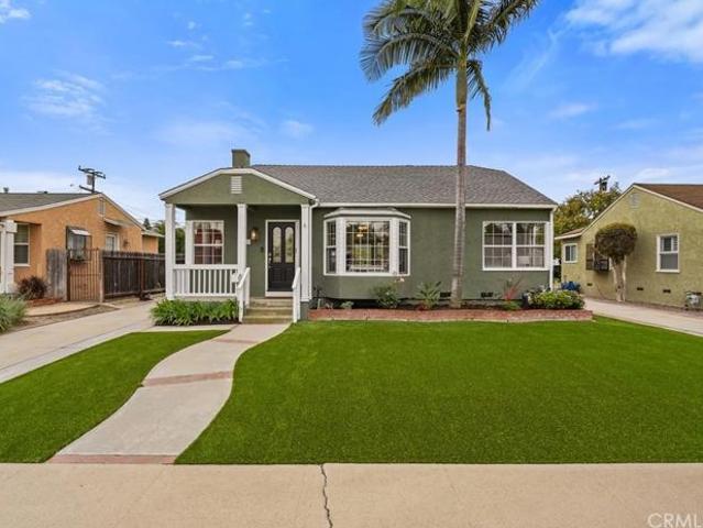 5432 E Brittain St, Long Beach, CA 90808