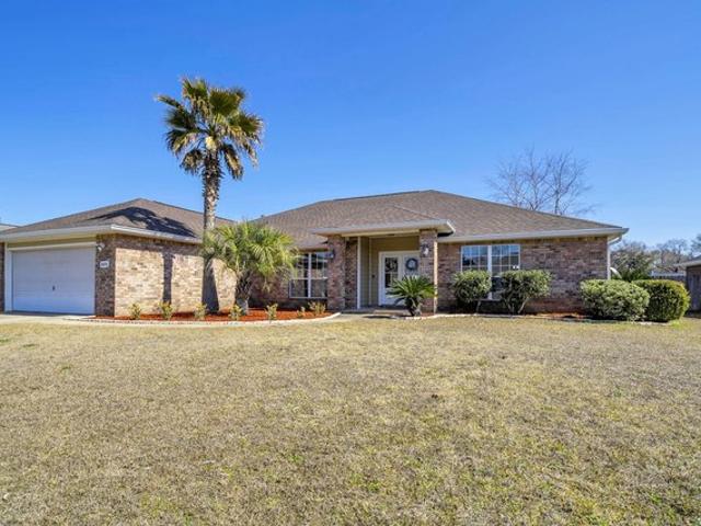 5432 East Brook Dr, Crestview, FL 32539