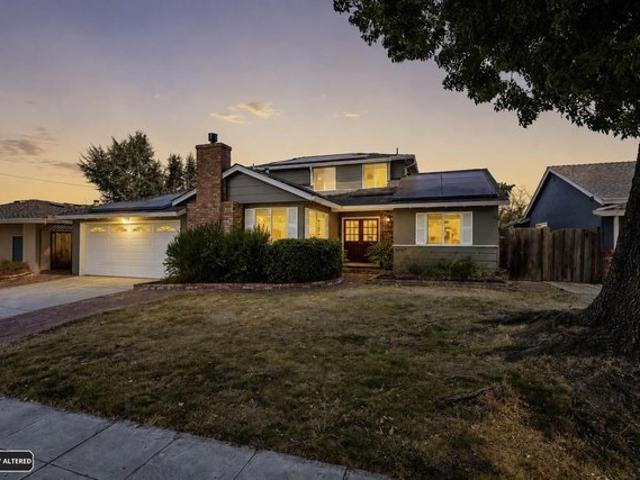 5432 Escover Ln, San Jose, CA 95118