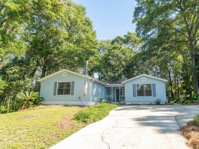 5432 Grove Valley Rd, Tallahassee, FL 32303
