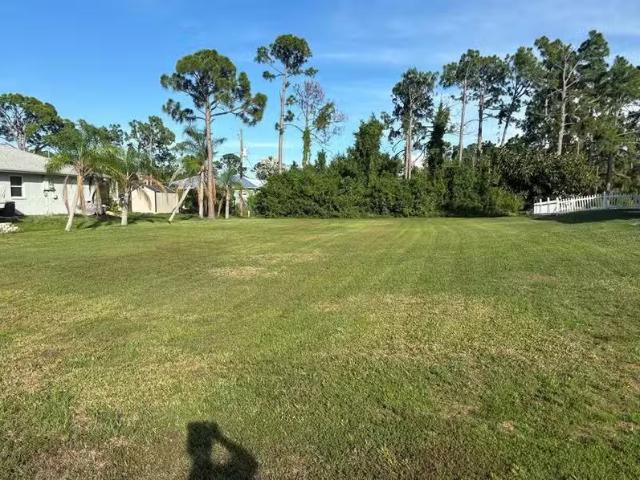 5432 Joslyn Terrace, Port Charlotte, FL 33981 MLS O6217087