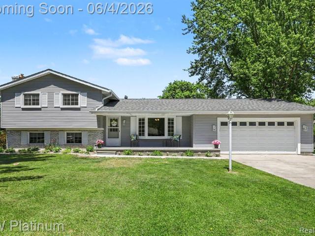5432 Ponderosa Drive
