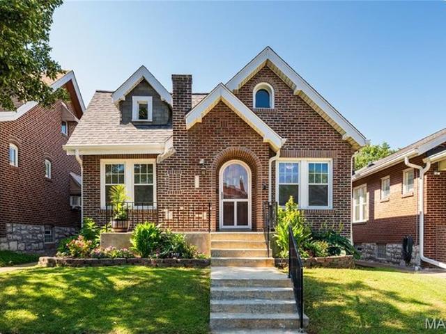5432 Rosa Ave, Saint Louis, MO 63109
