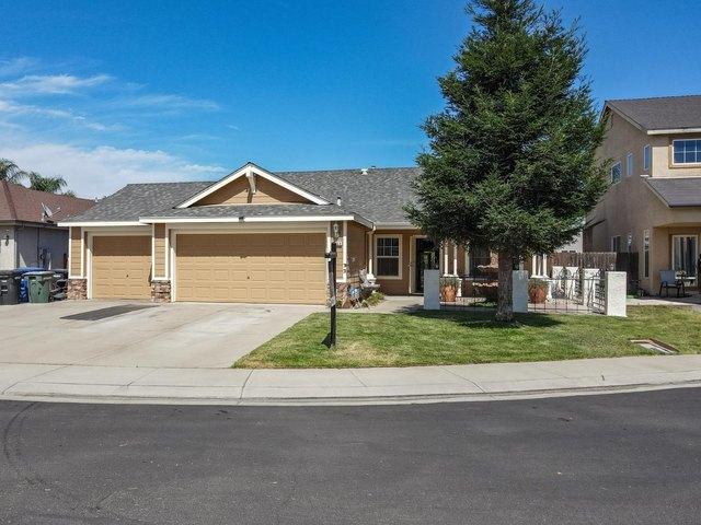 5432 Roselena Way, Keyes, CA 95328