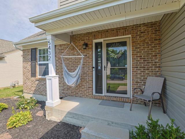 5432 Sunrise View Circle