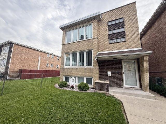 5432 S Kilbourn Ave, Chicago, IL 60632