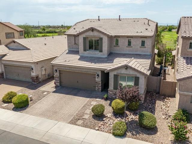 5432 S Mariposa Dr, Gilbert, AZ 85298
