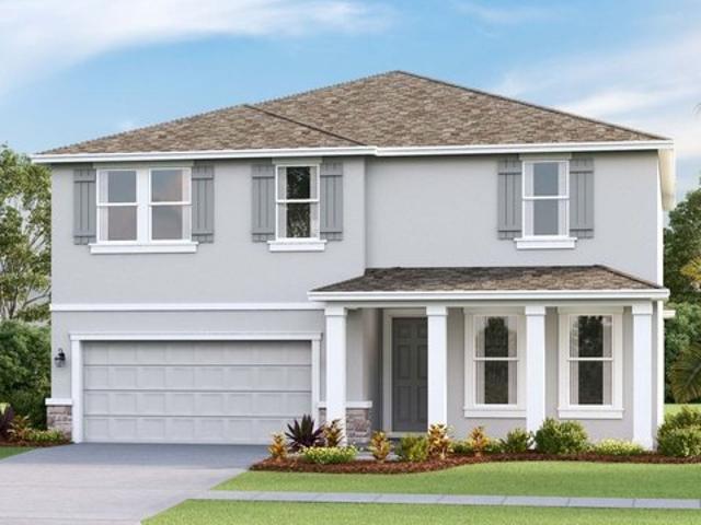 5432 Silver Moonlight Dr, Palmetto, FL 34221