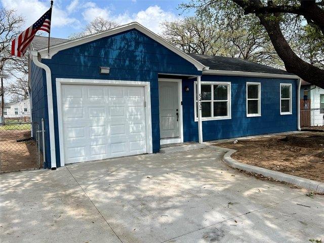 5432 Thomas Ln, River Oaks, TX 76114