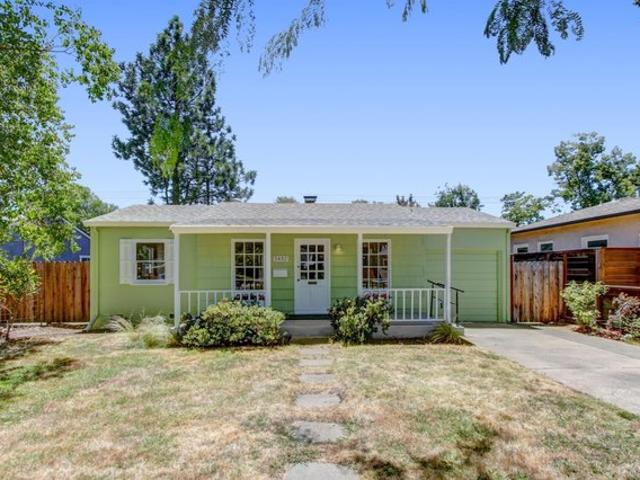 5432 U St, Sacramento, CA 95817