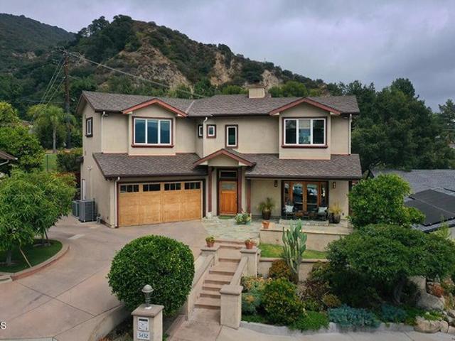 5432 Vista Del Arroyo Dr, La Crescenta, CA 91214