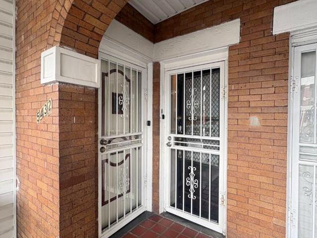 5432 Walnut Street