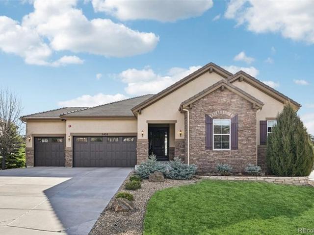 5432 Water Oak Cir, Castle Rock, CO 80108