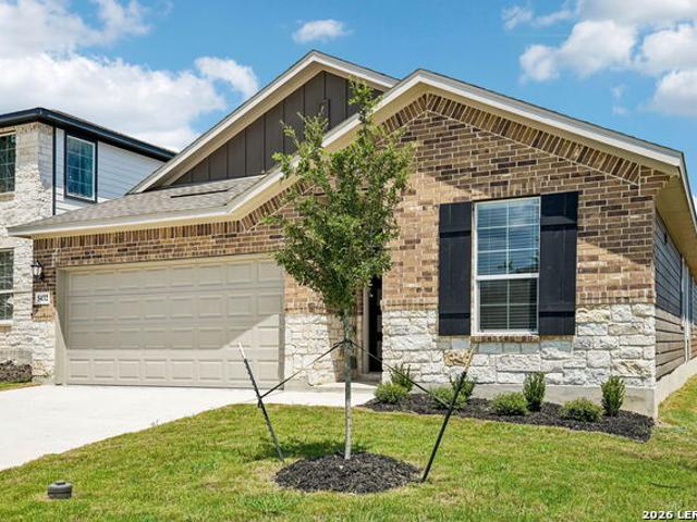 5432 Wrangler Way