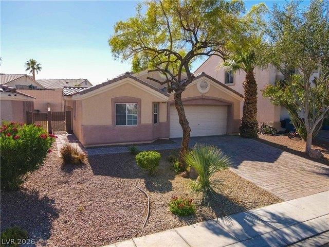 5433 Magic Mango St, North Las Vegas, NV 89031