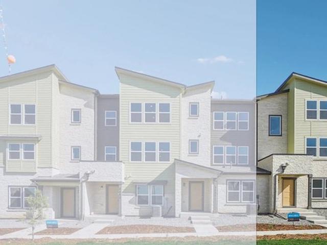 5433 N Eaton Park Way, Aurora, CO 80019