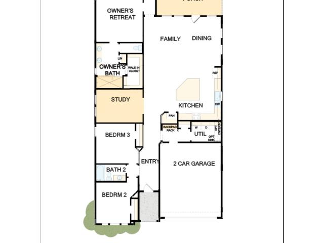 5433 Napa Valley Dr