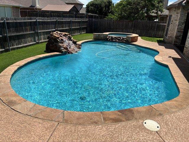 5433 Bandelier Trl, Fort Worth, TX 76137