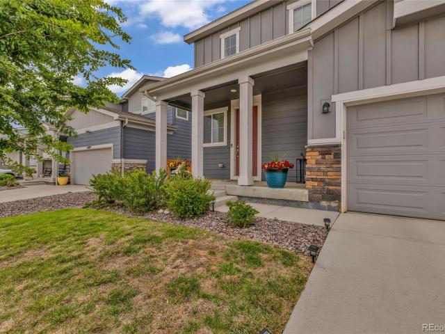 5433 Bauer Drive
