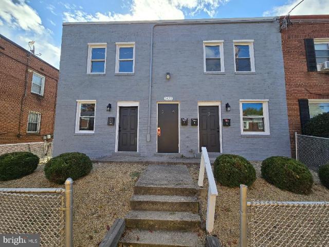 5433 C St SE, Unit 2, Washington, DC 20019 | MLS #DCDC2247