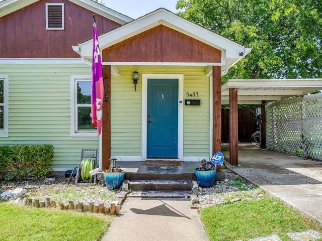 5433 Como Drive
