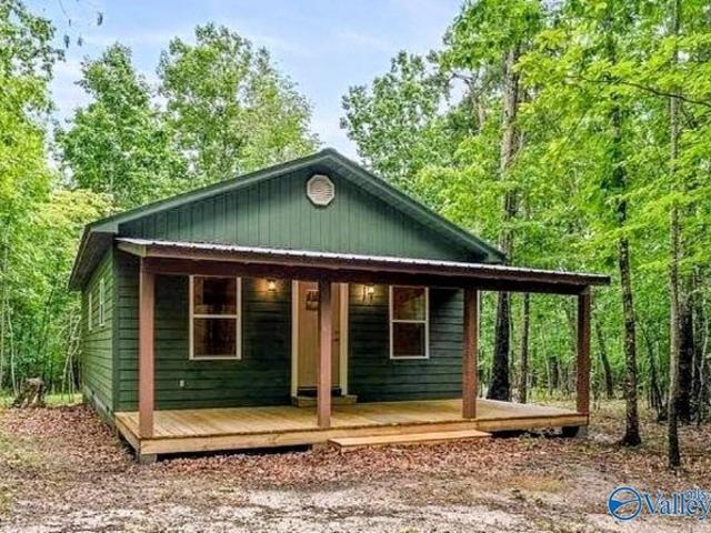 5433 County Road 106, Mentone, AL 35984