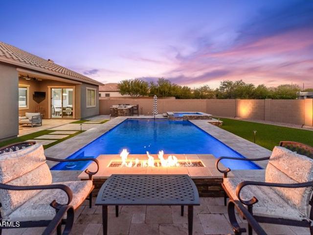 5433 E Barwick Dr, Cave Creek, AZ 85331
