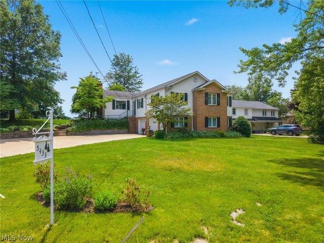 5433 East Blvd NW, Canton, OH 44718