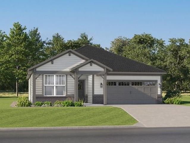 5433 Foster Pl, McCordsville, IN 46055