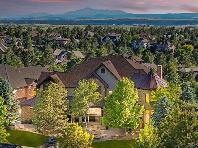 5433 Grand Fir Way, Parker, CO 80134