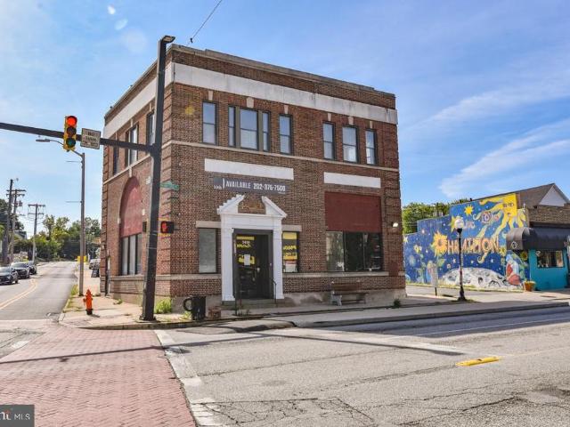 5433 Harford Road