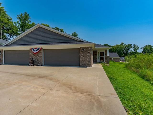 5433 Riley Ln Unit A, Evansville, IN 47710