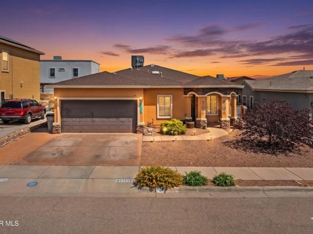 5433 Roberto Avalos Ct, El Paso, TX 79934