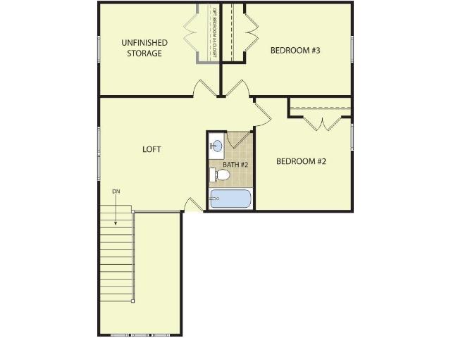 5433 Stonepeake Pkwy