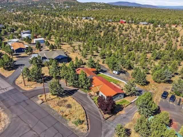 5433 S David Way, Prineville, OR 97754