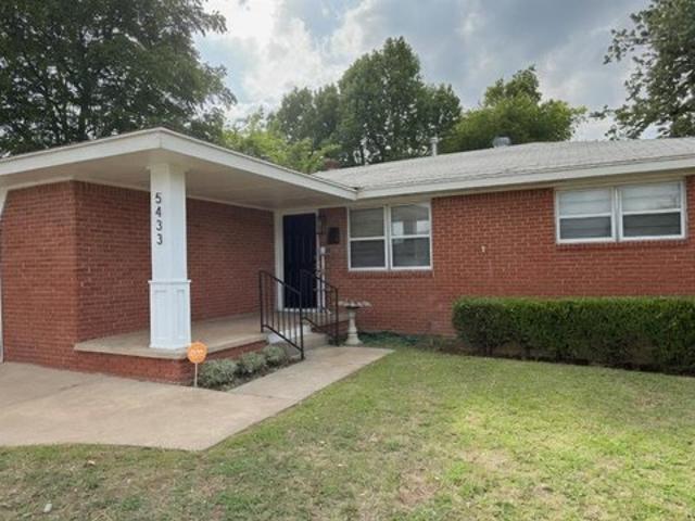 5433 S Linn Ave, Oklahoma City, OK 73119